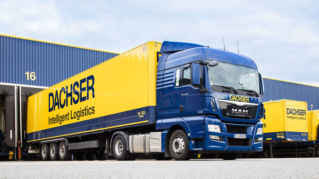 Swiss Logistics Day 2018